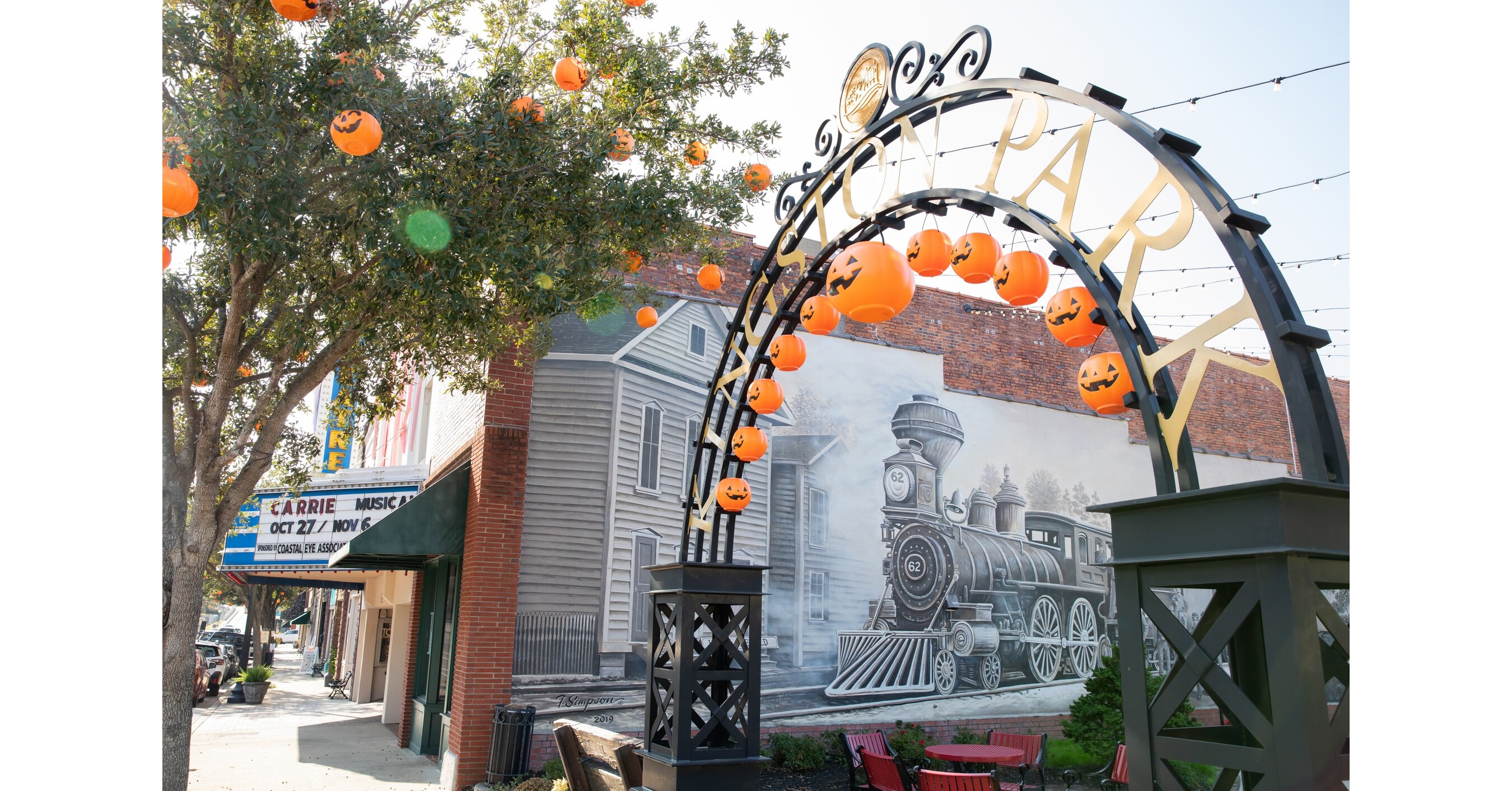 Discover Myrtle Beach's Secret Season Filled with Fall Festivals, Flavors and Family Fun