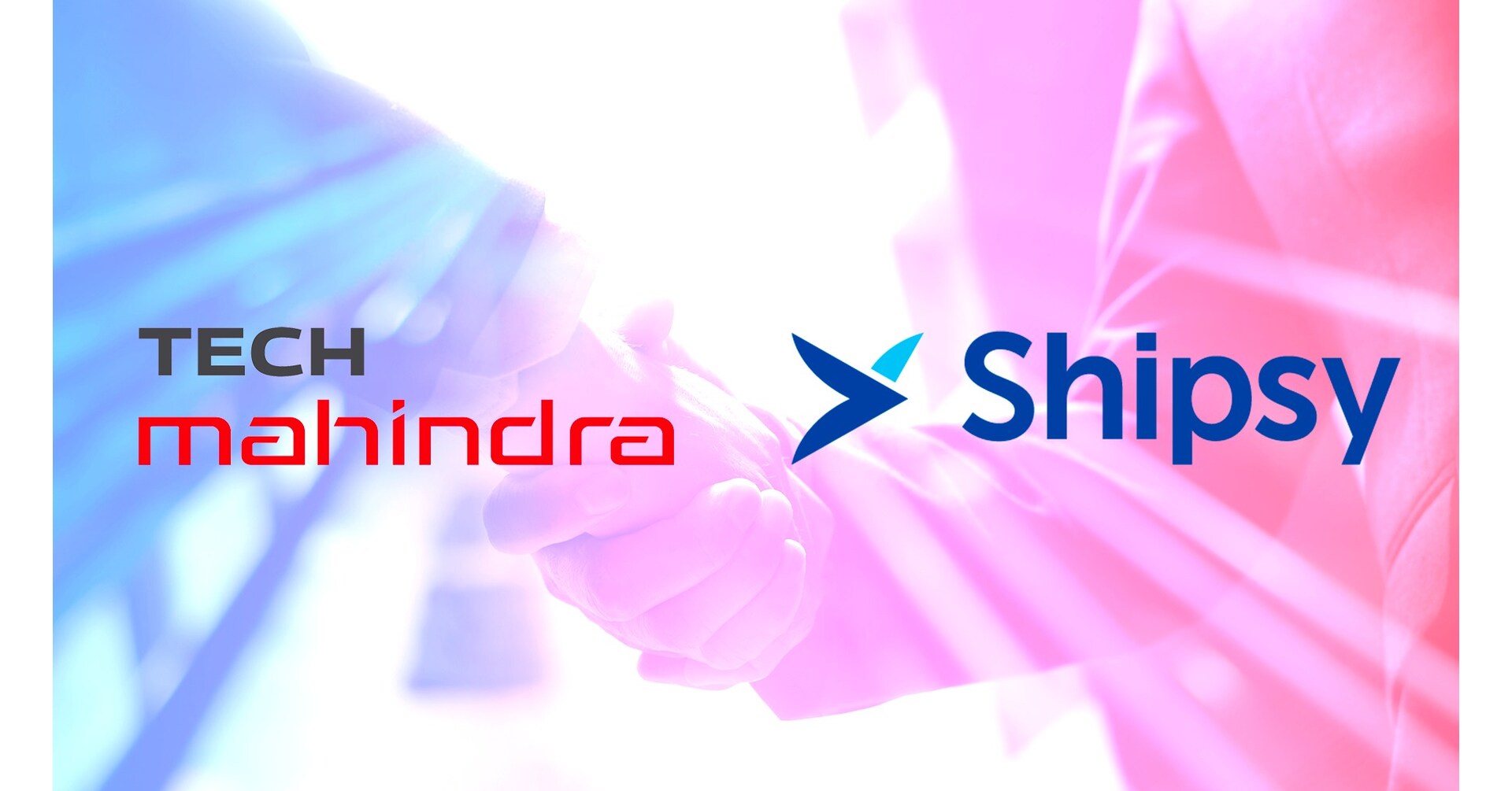 Shipsy Partners with Tech Mahindra to Expedite Logistics Transformation ...