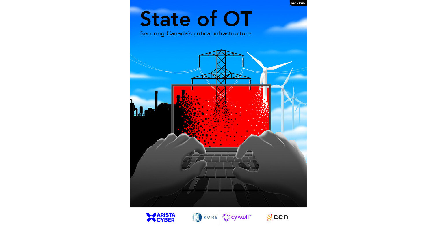 Canadian Cybersecurity Network Releases Groundbreaking National ...
