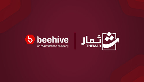 Beehive and Themar Join Forces to Transform SME Financing in Saudi Arabia