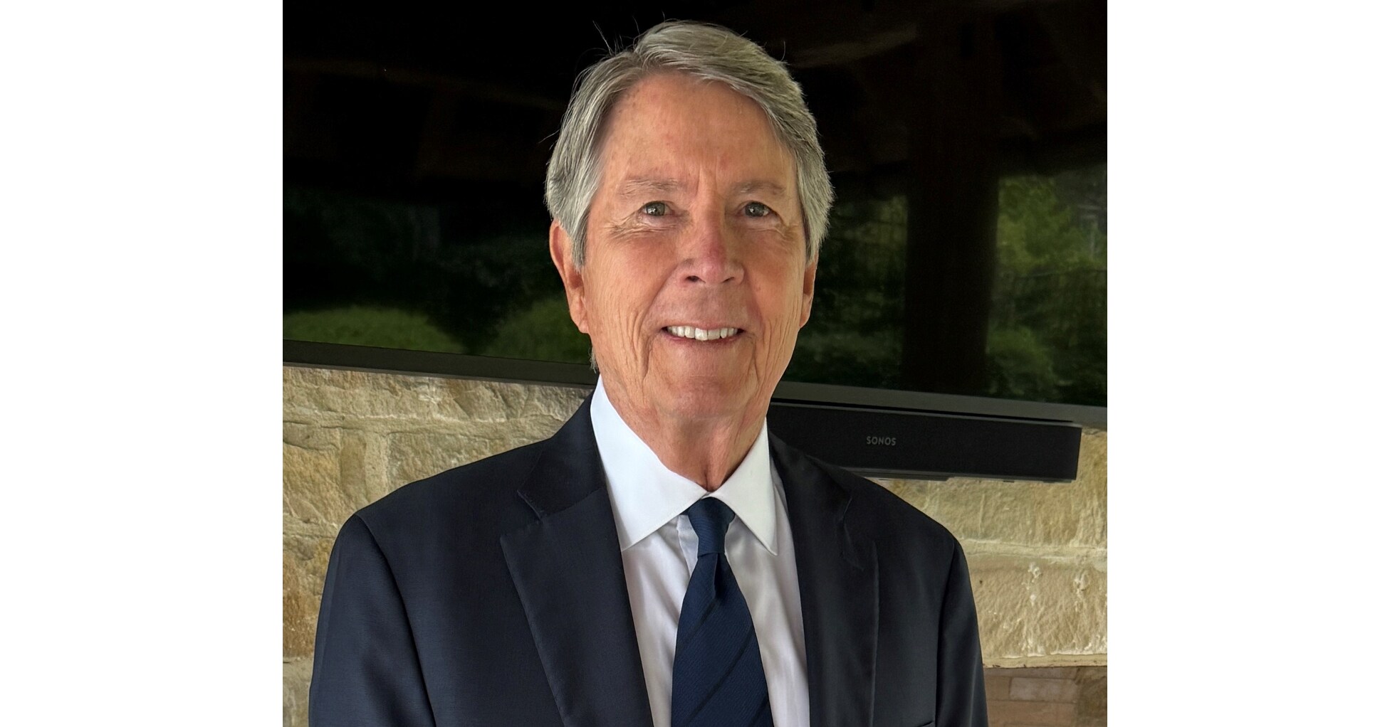 Coming Home: John Blakely Closes the Loop on a 55-year Legal Legacy at ...