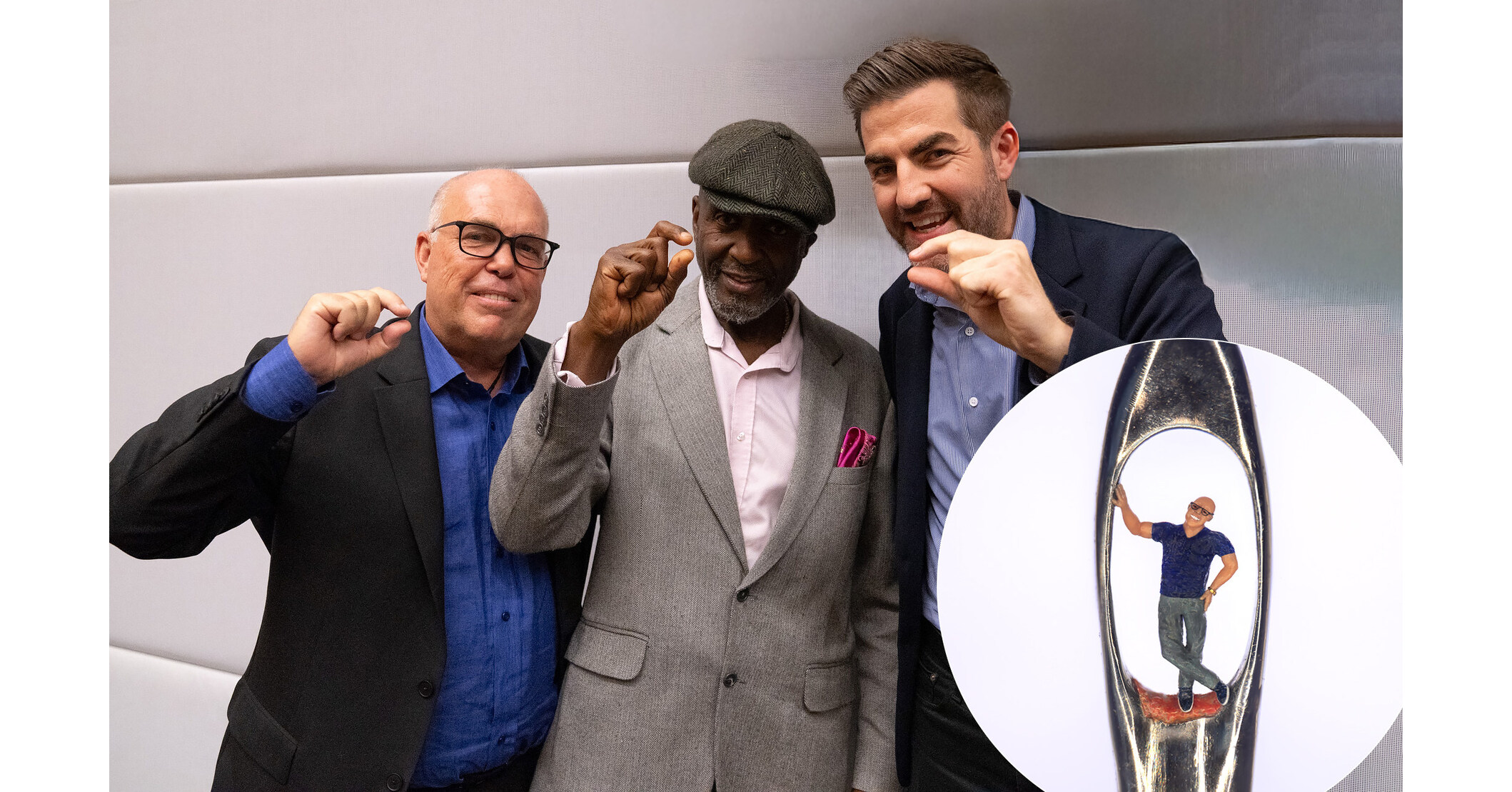 Rudholm Group Celebrates 35 Years of Global Growth Since Wollin's ...