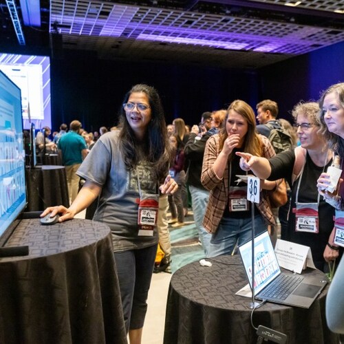 DevLearn Returns Featuring Signature DemoFest and a New, Major Learning Tech Meetup