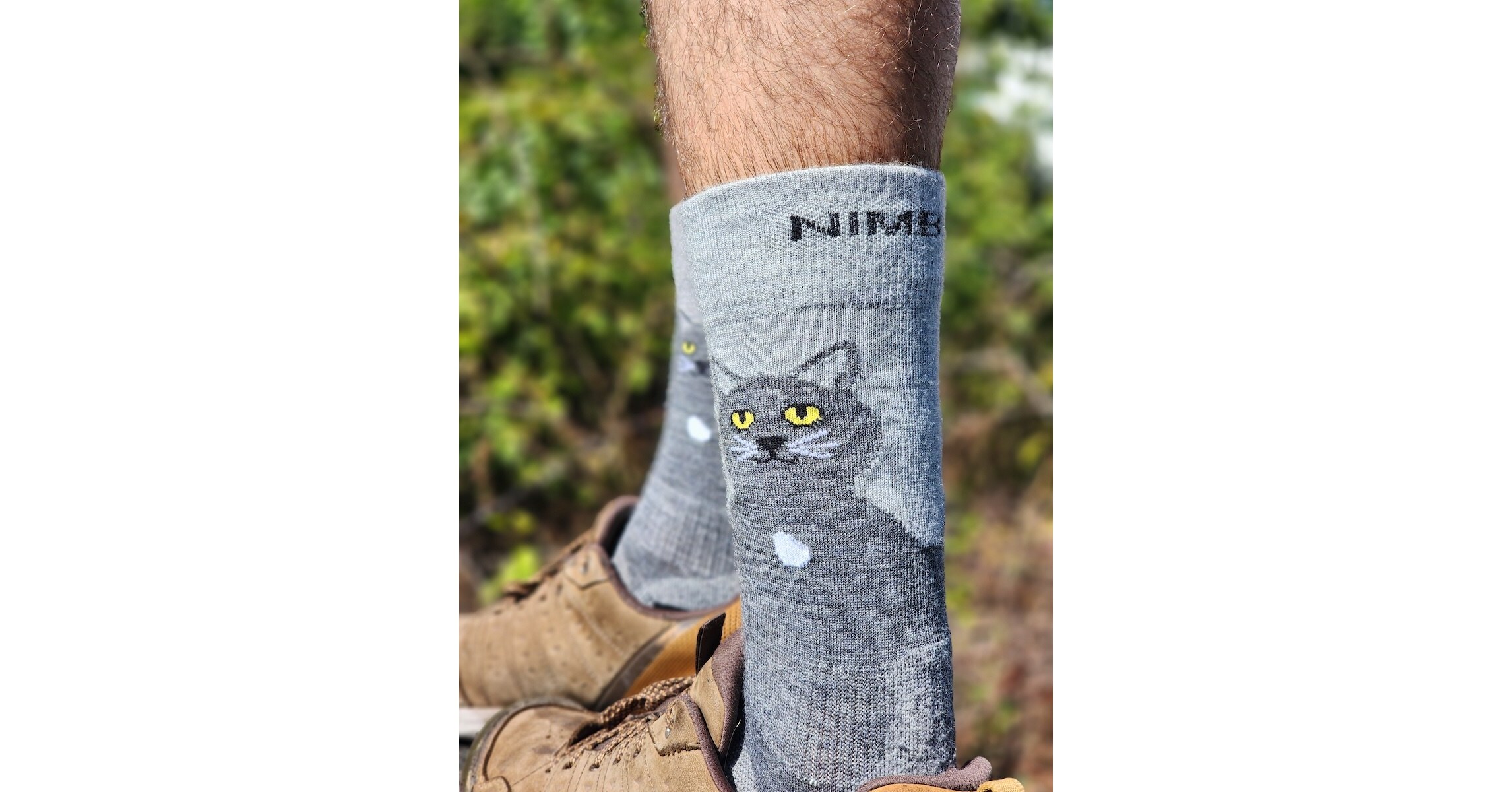 Minus33 x MWOBS Release a "Meow-rino" Wool Inspired by New England's ...