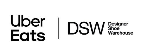 DSW Joins Uber Eats for Nationwide On-Demand Delivery
