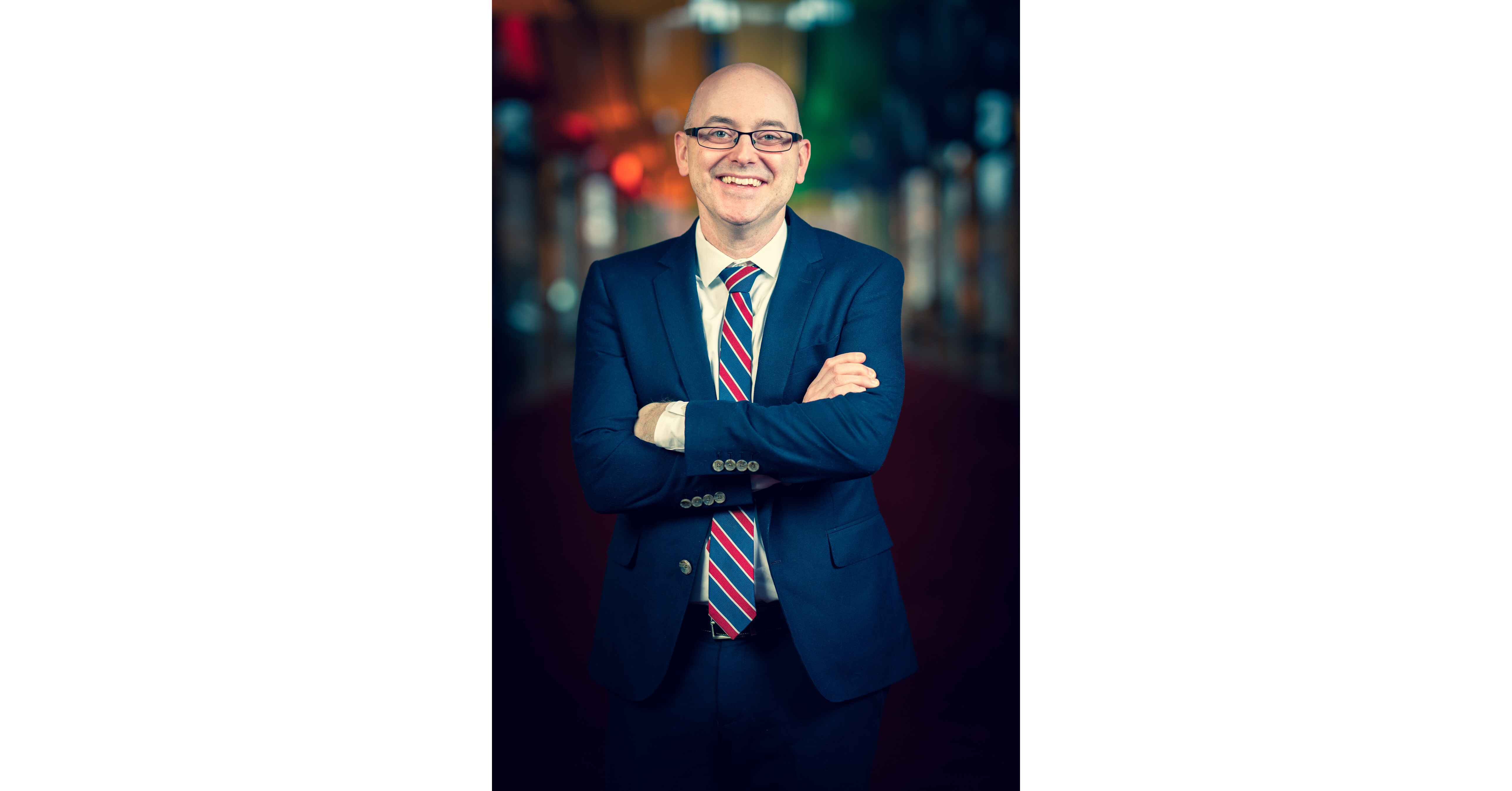 Folger Shakespeare Library Names David Kilpatrick as Director of ...