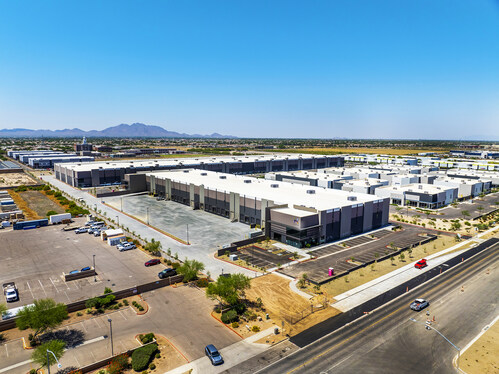 XNRGY Announces Fourth Facility Expansion in Three Years: New 330,000 Sq Ft Mesa 2 Facility to ...