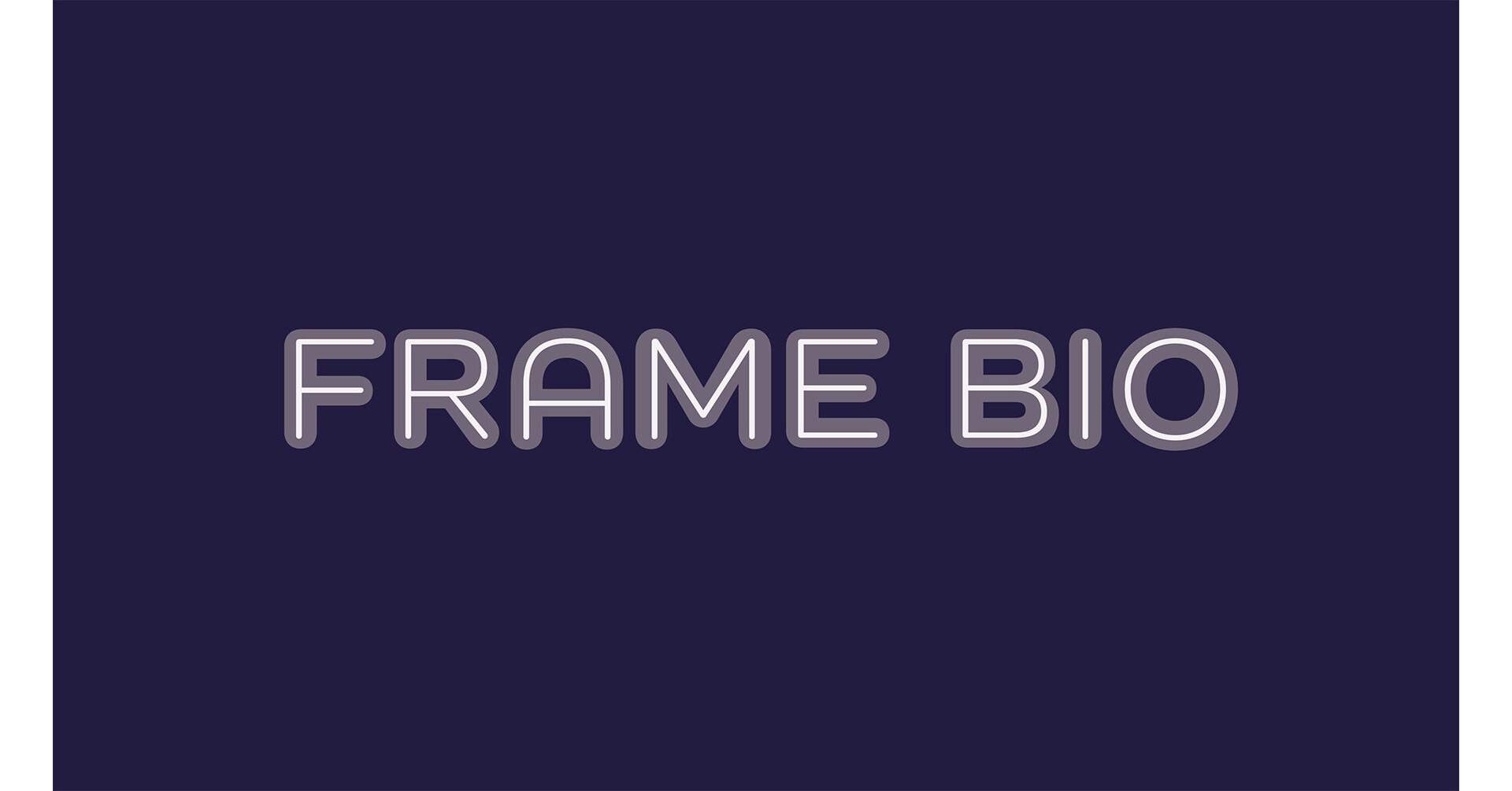 Frame Bio Licenses Novel Drug Delivery Technology from Mercury Bio to ...