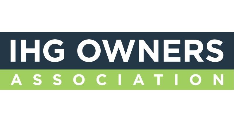 Steve Sickel Appointed CEO of the IHG Owners Association