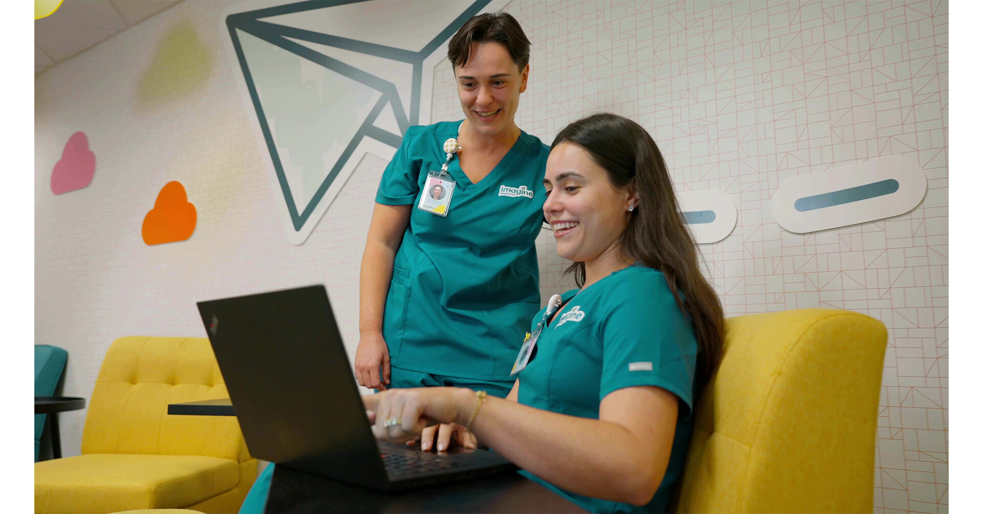 Imagine Pediatrics Raises $67M to Expand Access to Value-Based Care for ...