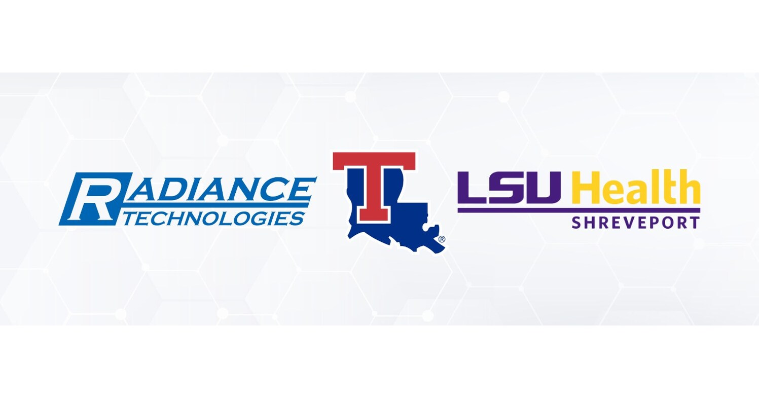 Radiance Technologies, LSU Health Shreveport, and LA Tech Unite for $5 ...