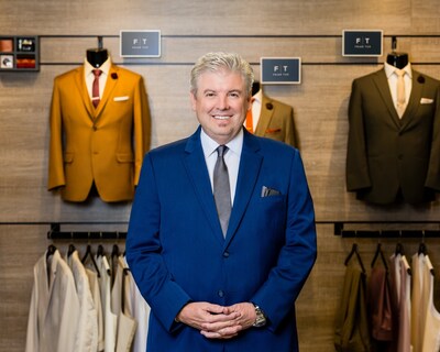 Friar Tux Appoints Industry Veteran Scott Norris as President