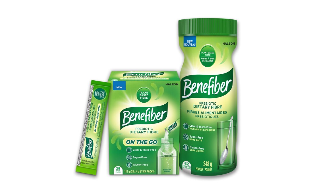 Benefiber Adverse Effects