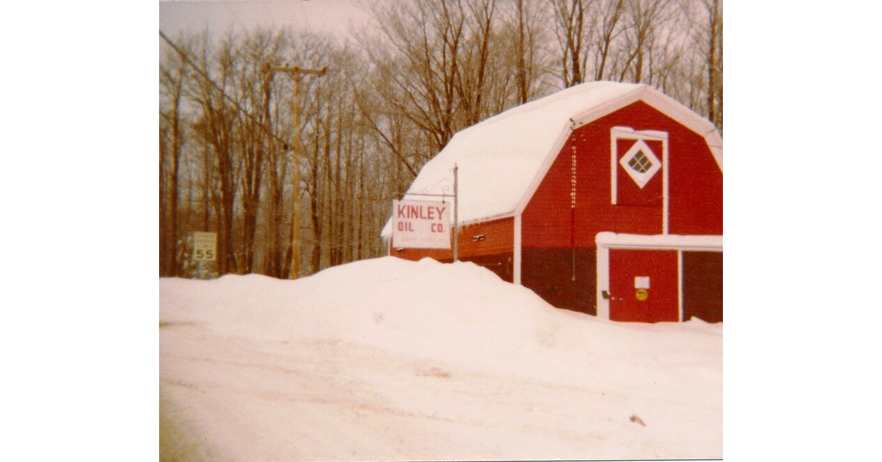 Kinley Celebrates 130 Years of Family Leadership and Industrial Growth