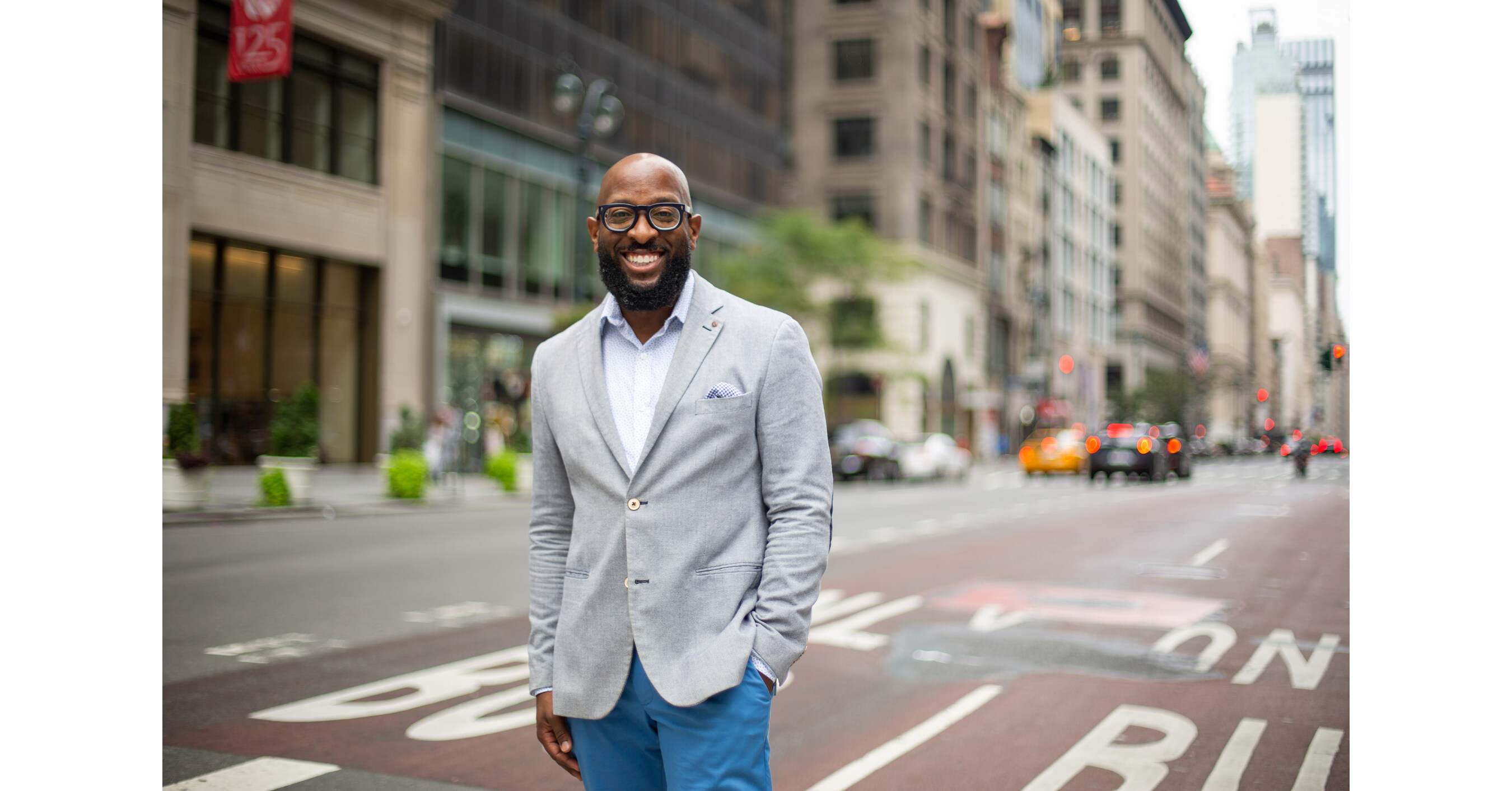 Terreform ONE Appoints Mark Chambers as Executive Director