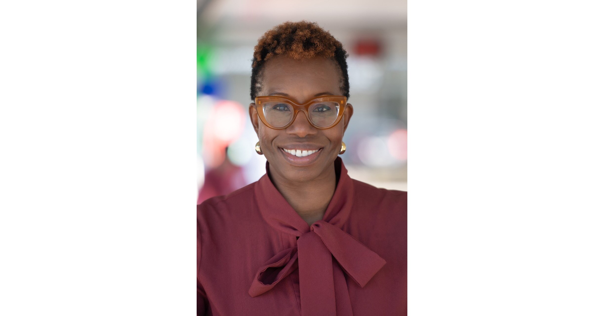 San Francisco Downtown Development Corporation Appoints Shola Olatoye ...