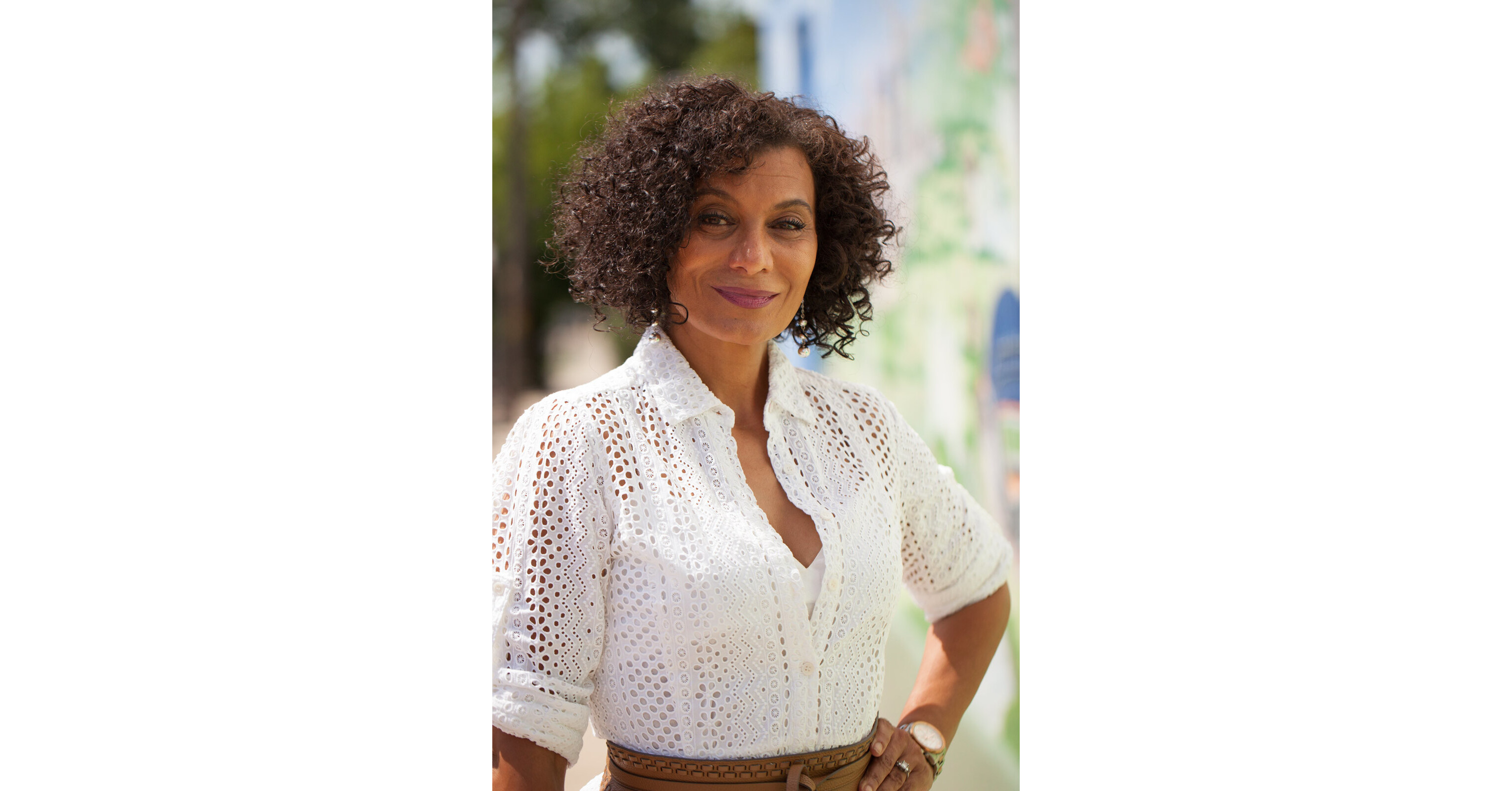 Regent Wanda L. James to Announce Campaign for Congress: Fighting for ...