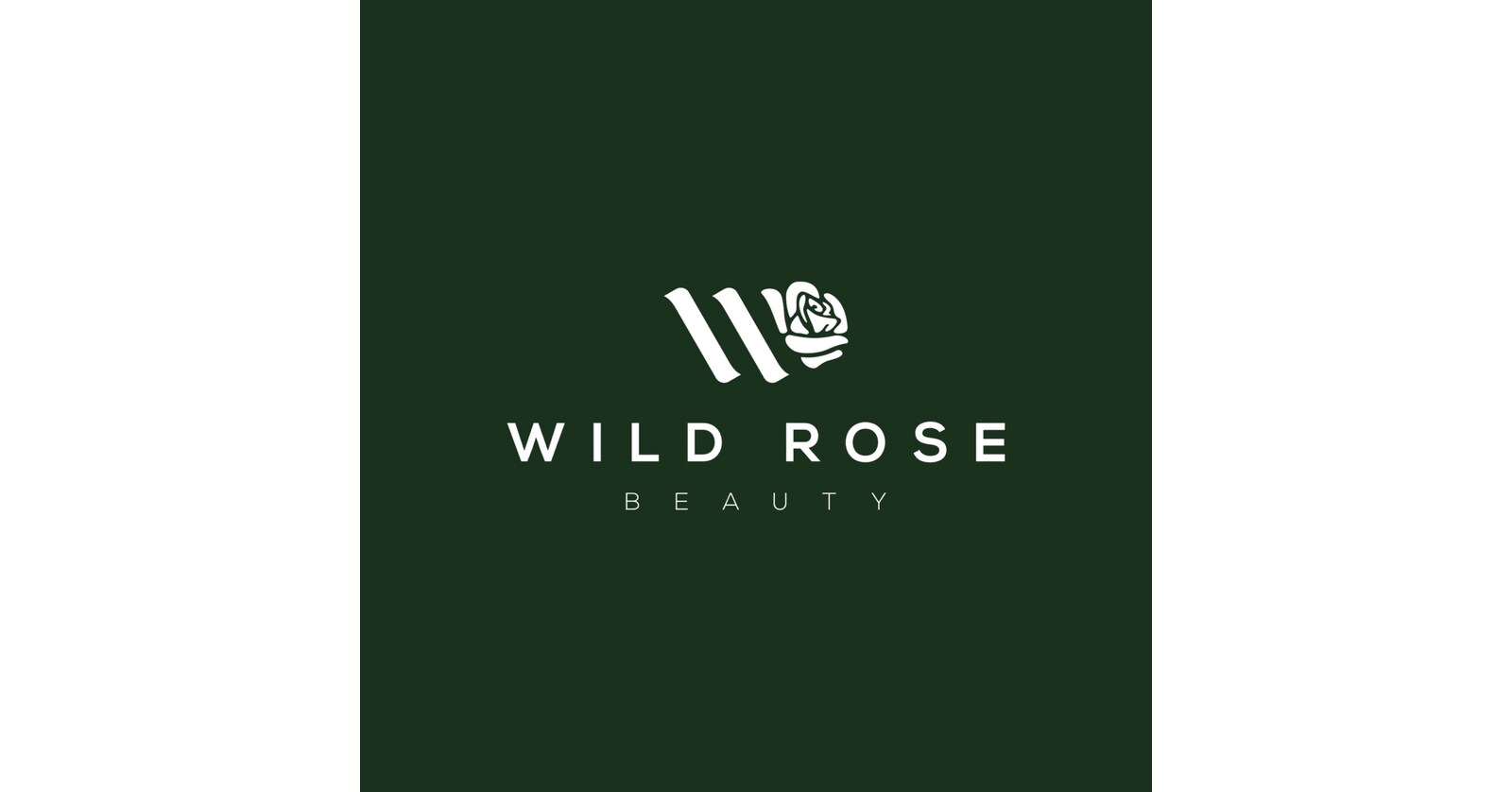 Wild Rose Logo