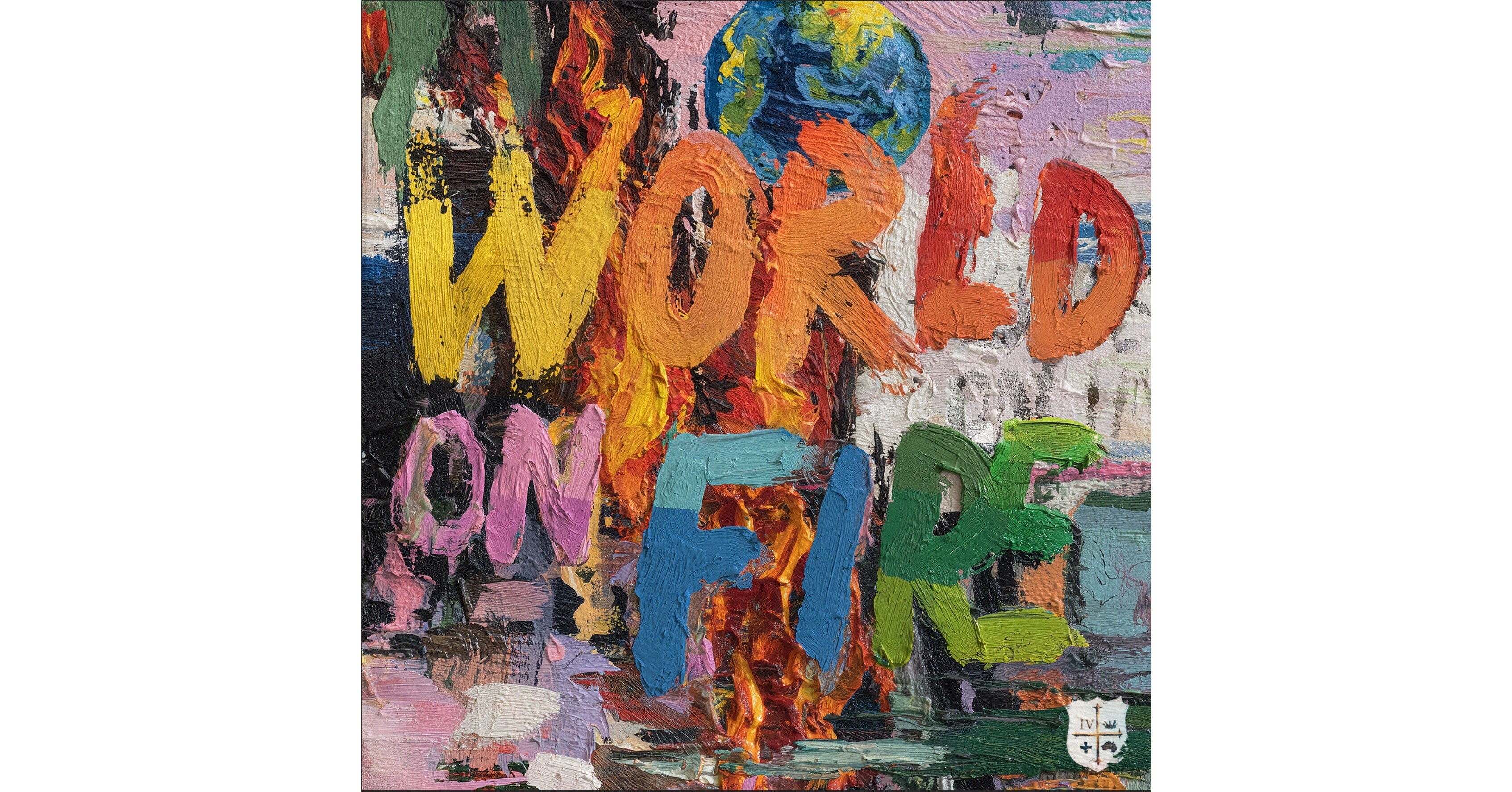 FOR KING + COUNTRY TEASE A FIERY NEW SEASON WITH UPCOMING SINGLE "WORLD ...