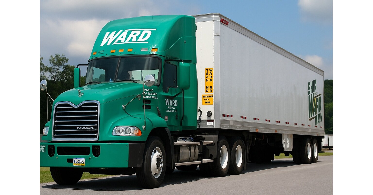 Carrier Logistics Delivers Smarter Rating Capabilities for Ward ...