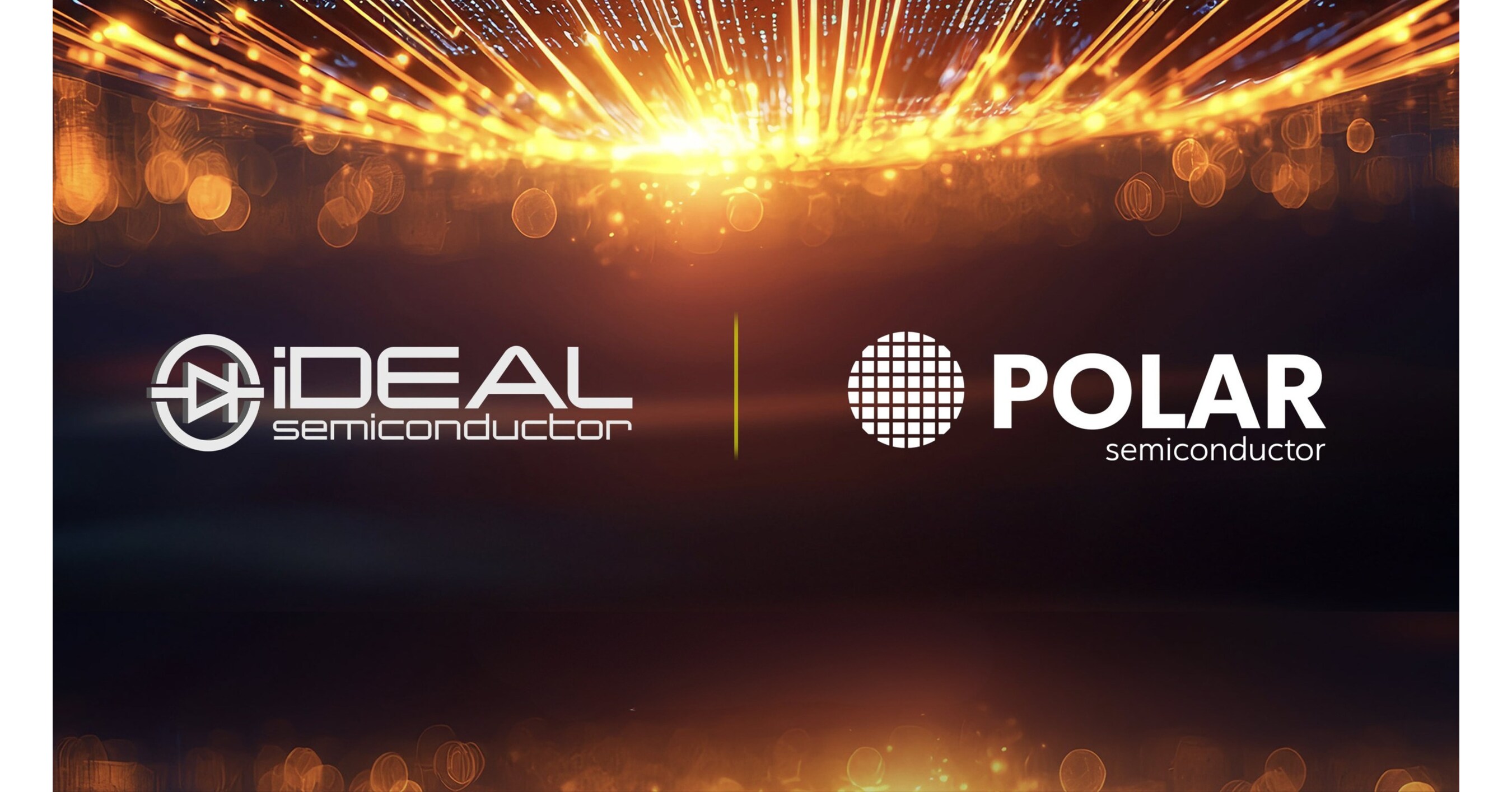 iDEAL Semiconductor Announces Polar Semiconductor as Manufacturing ...