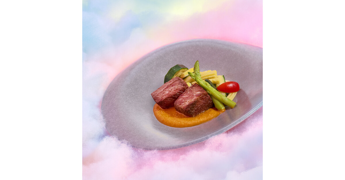 INPARADISE - Taipei's Skyline Buffet