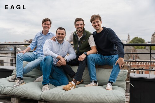 Eagl raises €825K to automate month-end close with AI agents for ...