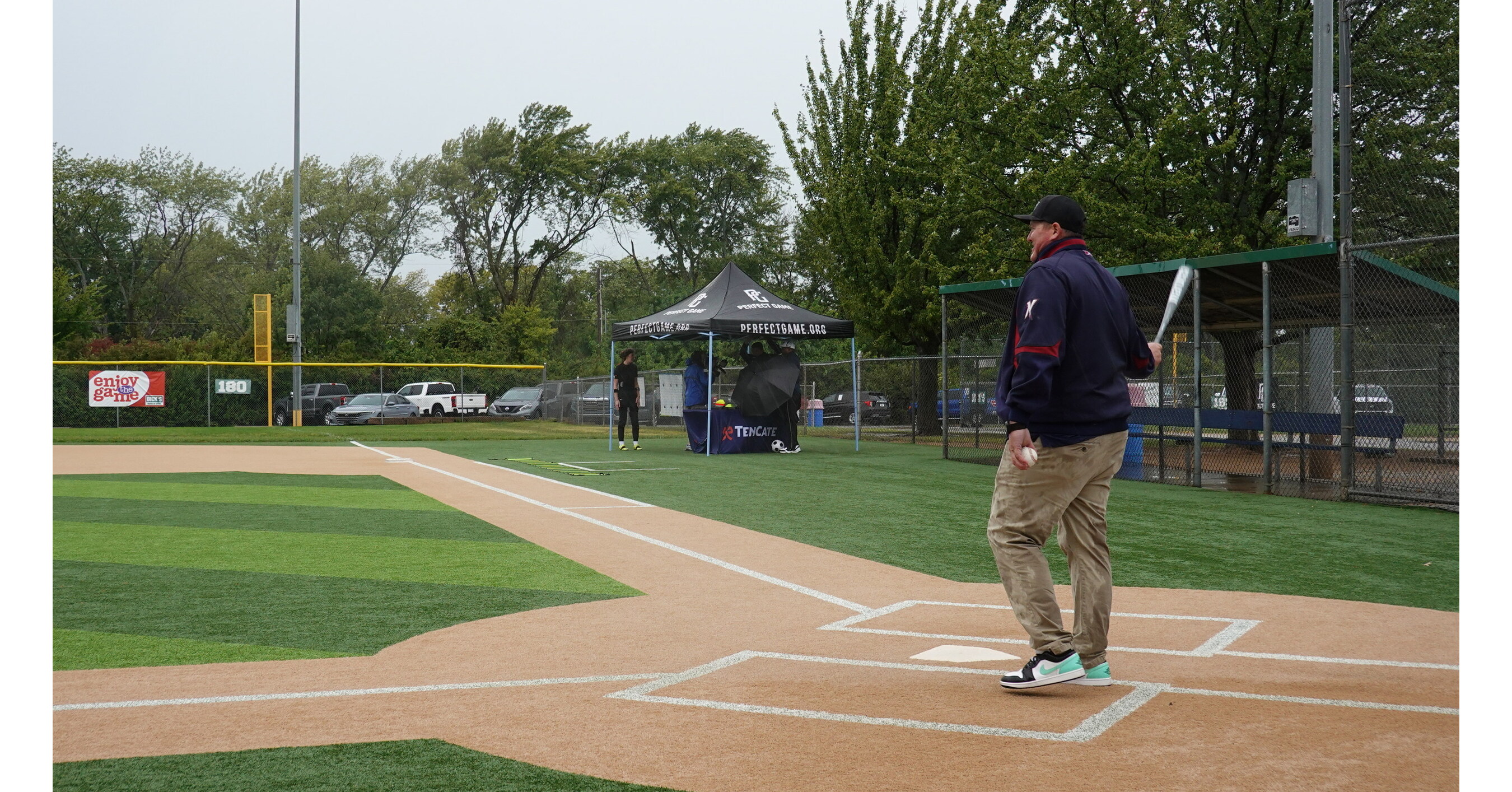 TenCate Kicks Off National Campaign for Pivot® Performance Turf ...