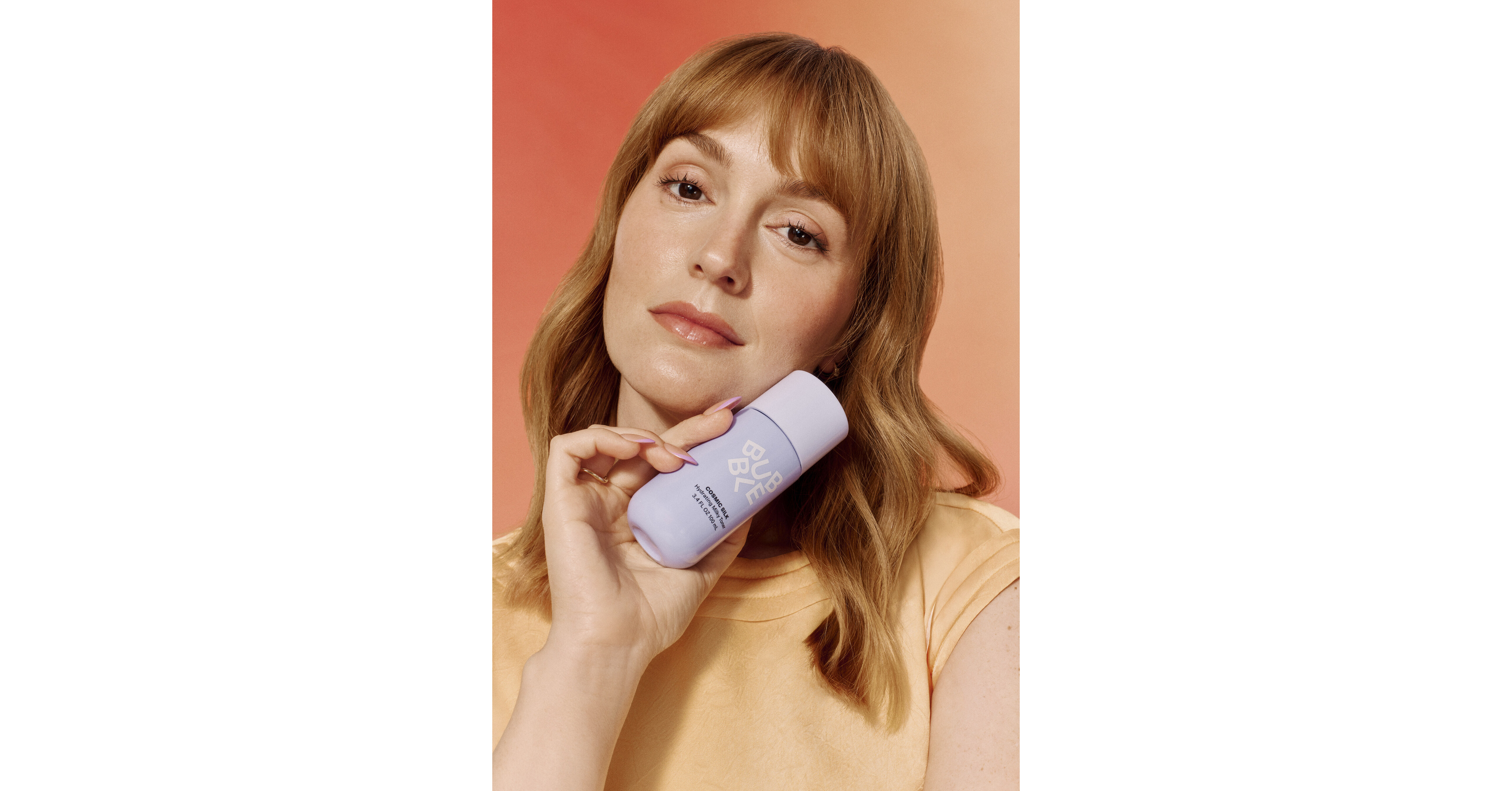 Bubble Taps Leighton Meester as First-Ever Global Ambassador