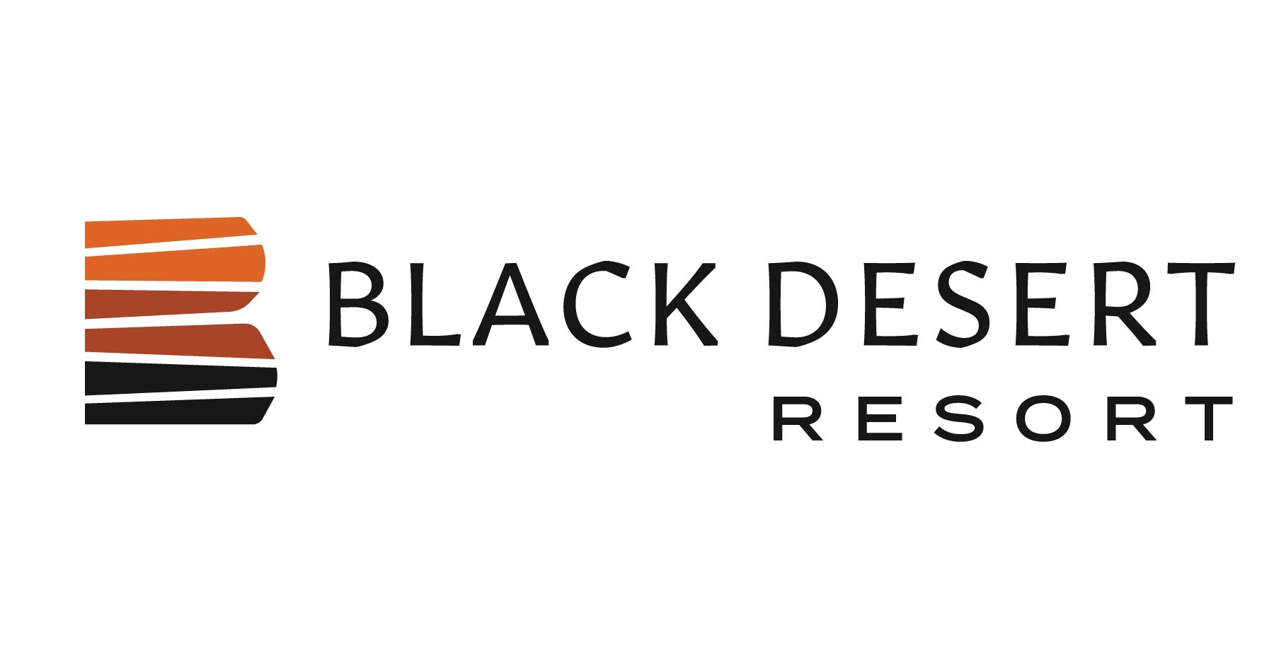 BLACK DESERT RESORT ANNOUNCES COMPLETION OF ITS RESORT CENTER