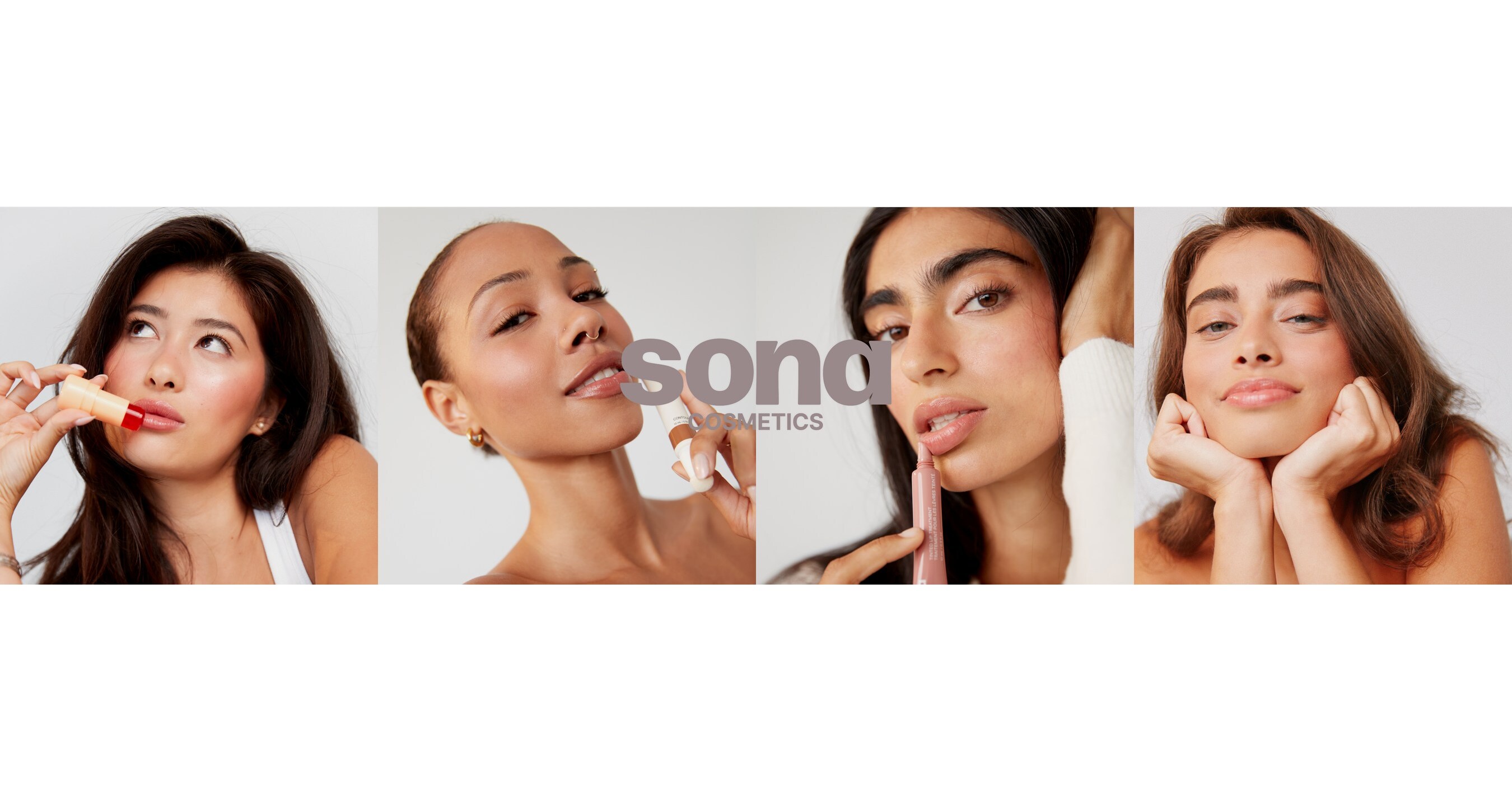 Makeup Without the Markup: Introducing Sona Cosmetics