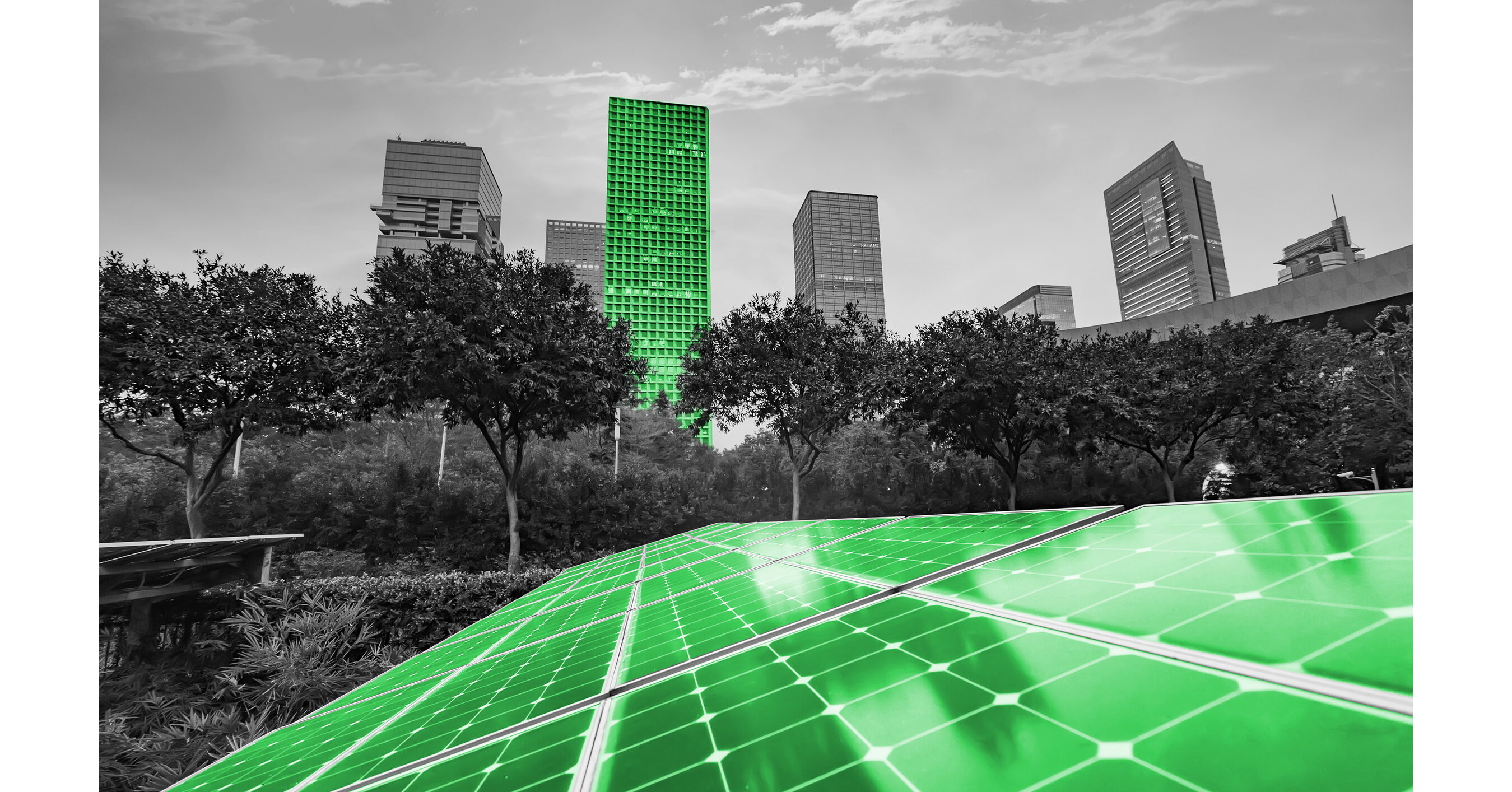 Schneider Electric and Energy Solutions Providers Launch U.S ...