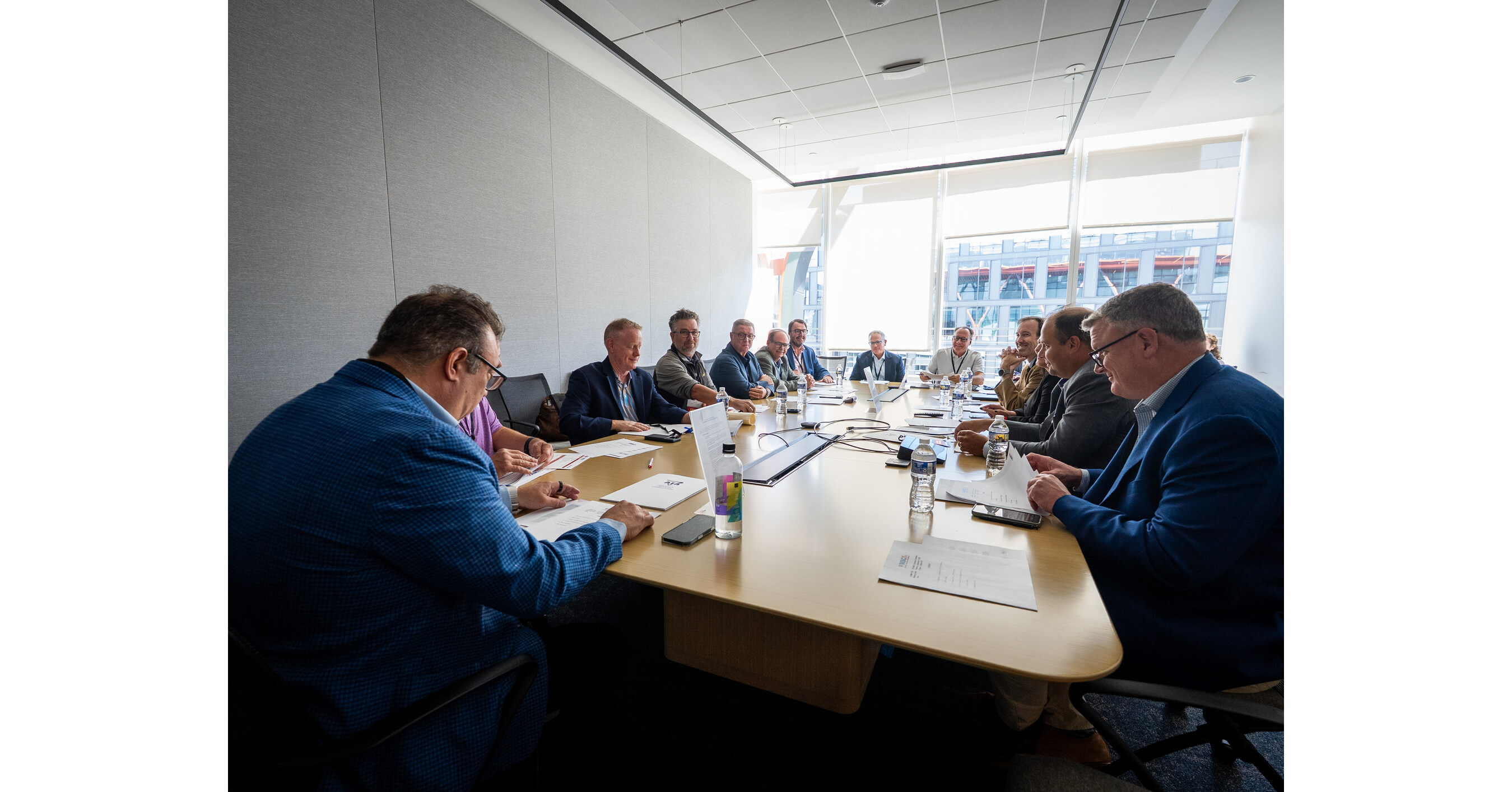 Good Greek Moving & Storage CEO Spero Georgedakis Represents Movers ...