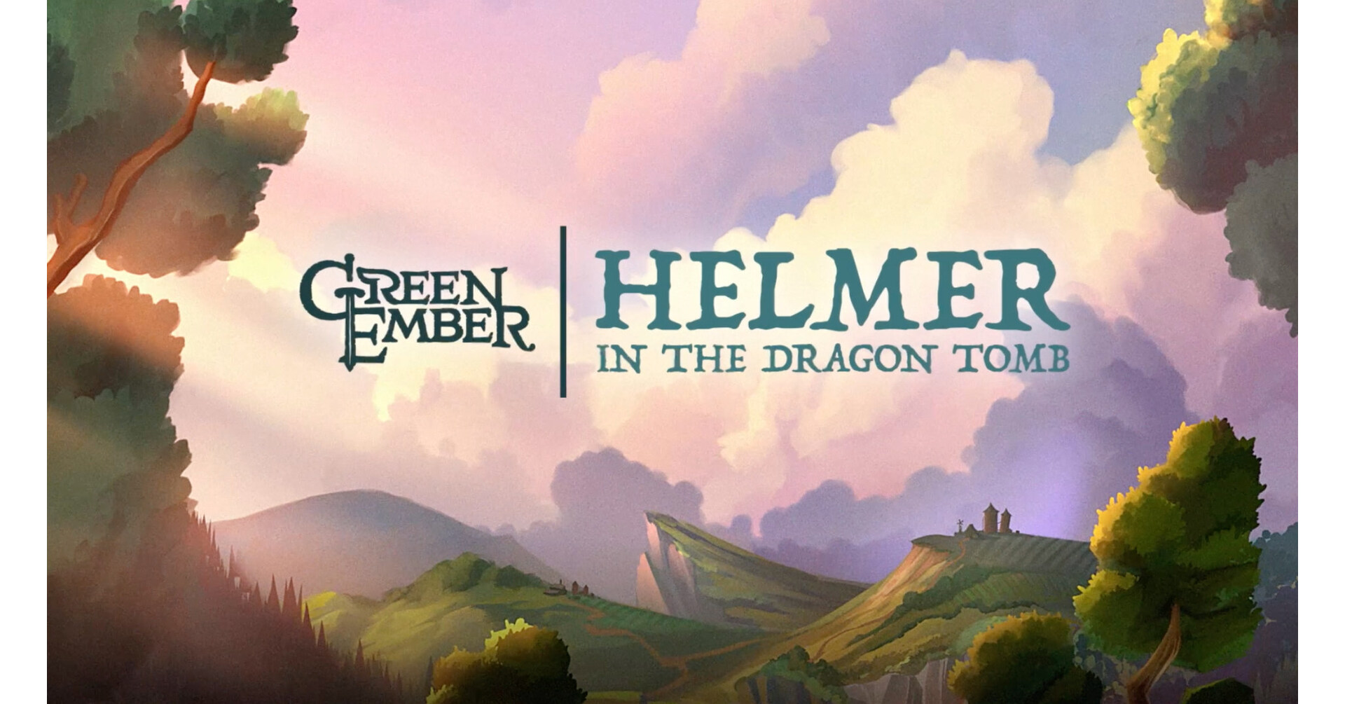 Green Ember: Helmer In The Dragon Tomb Demo Available Now
