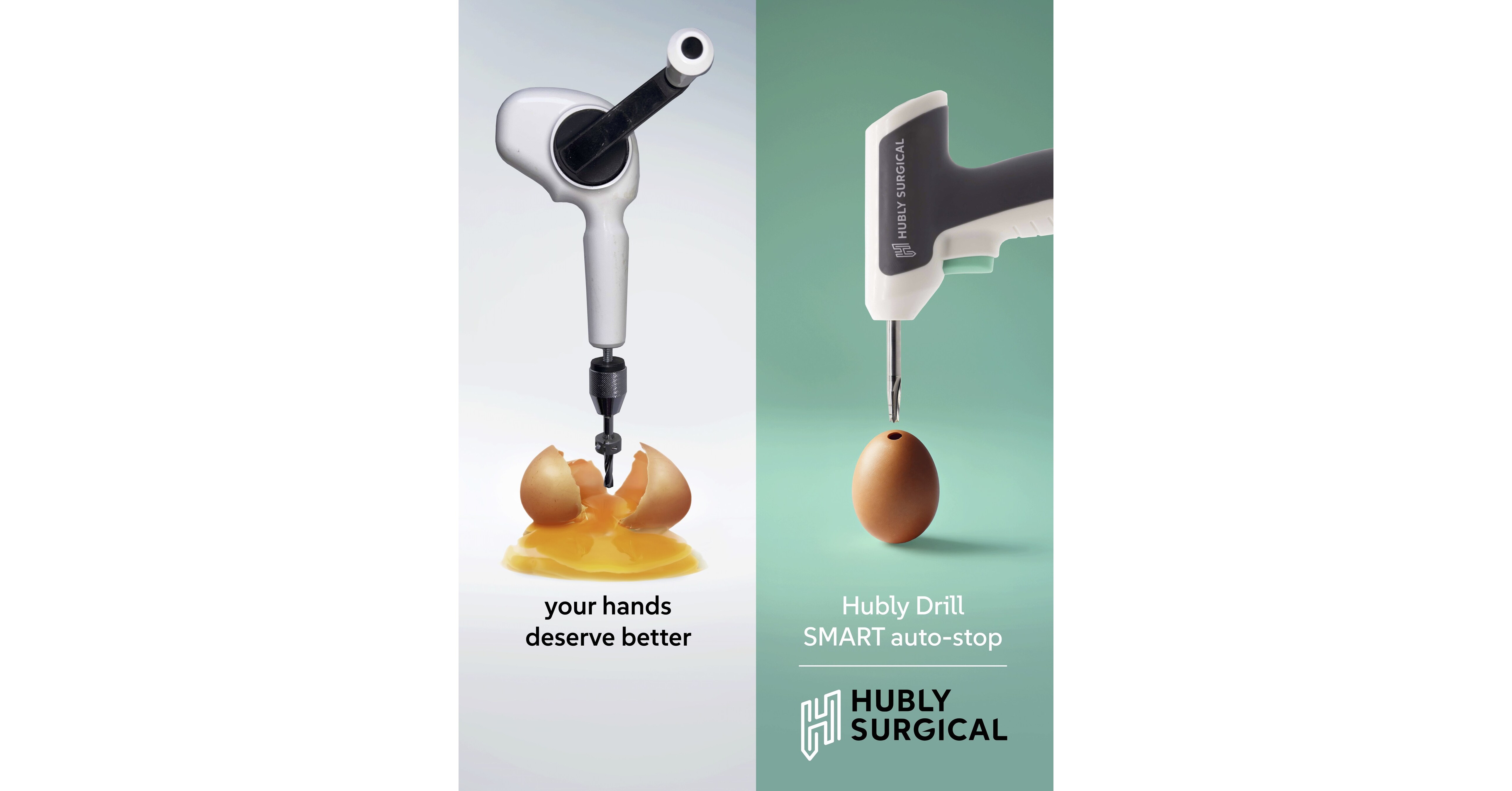 Hubly Surgical Receives Innovative Technology Contract from Vizient, Inc.