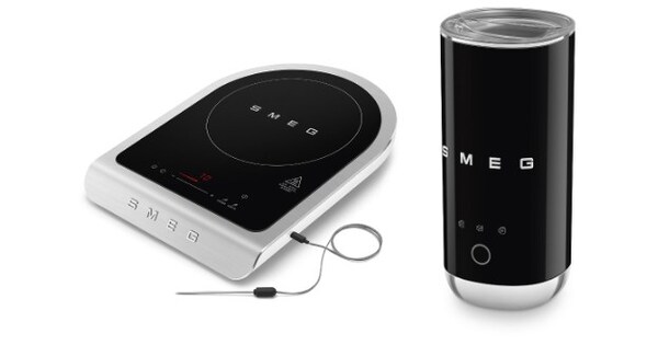 SMEG USA Elevates Everyday Living with Two New Countertop Innovations ...