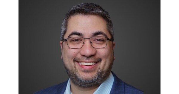 AIChE Awards Its 2025 Langer Prize to Mark Blenner of the University of Delaware