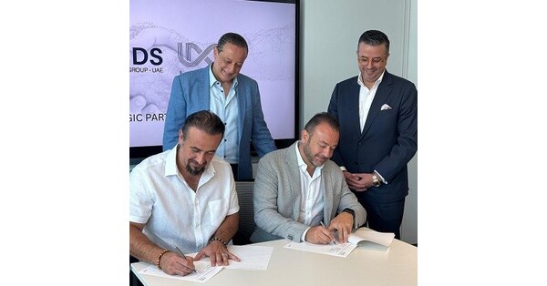 IDCA Signs Strategic Alliance with MDS UAE in Persian Gulf Region