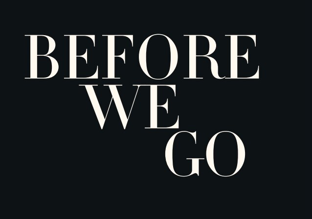 Award-Winning End-of-Life Podcast Before We Go Returns for Season 2 ...