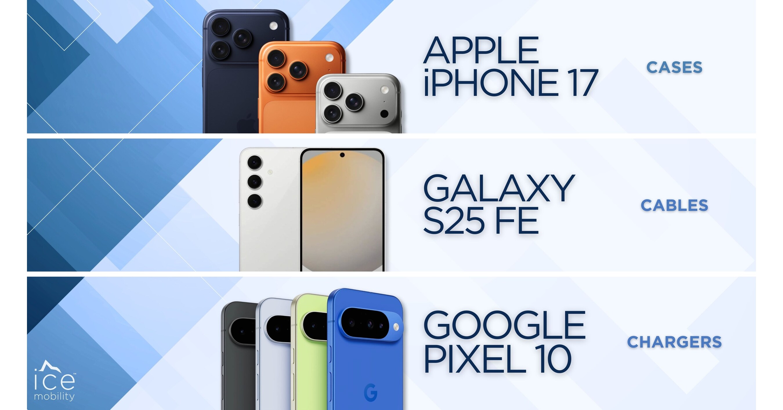 Ice Mobility Guarantees Day-One Accessory Availability for Fall 2025 ...