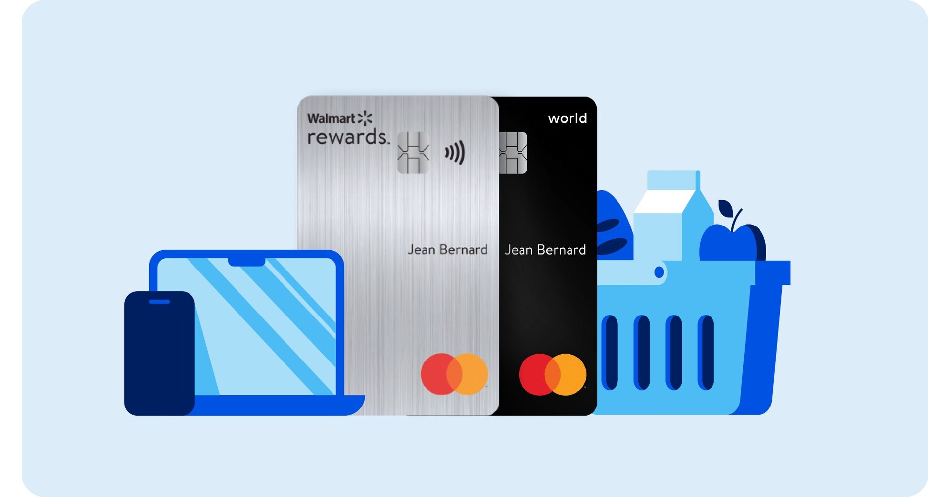 Les grandes récompenses viennent d'augmenter : Walmart Canada lance la ...