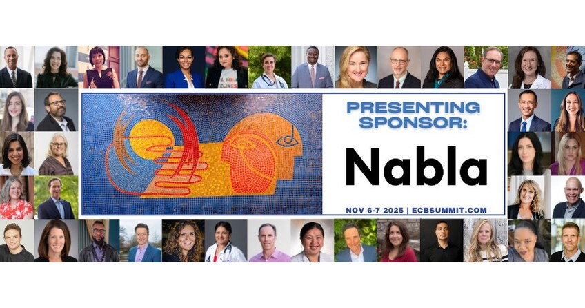 Ending Clinician Burnout Global Summit 2025 Welcomes Nabla as Title Sponsor to Drive Systemic Change