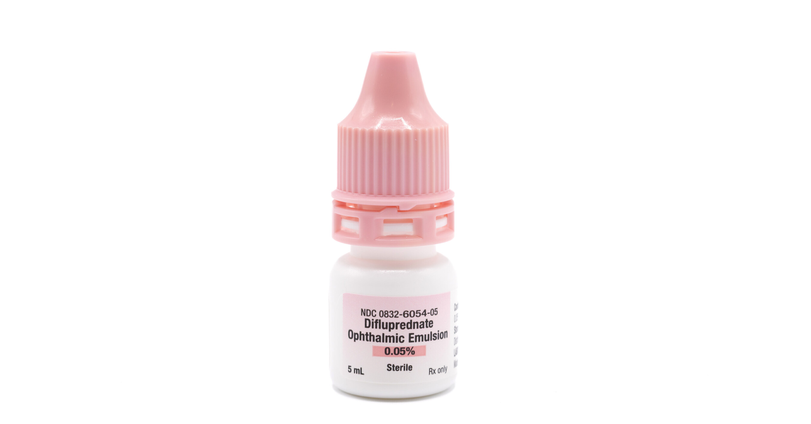 UPSHER-SMITH ADDS DIFLUPREDNATE OPHTHALMIC EMULSION TO ITS GENERICS ...