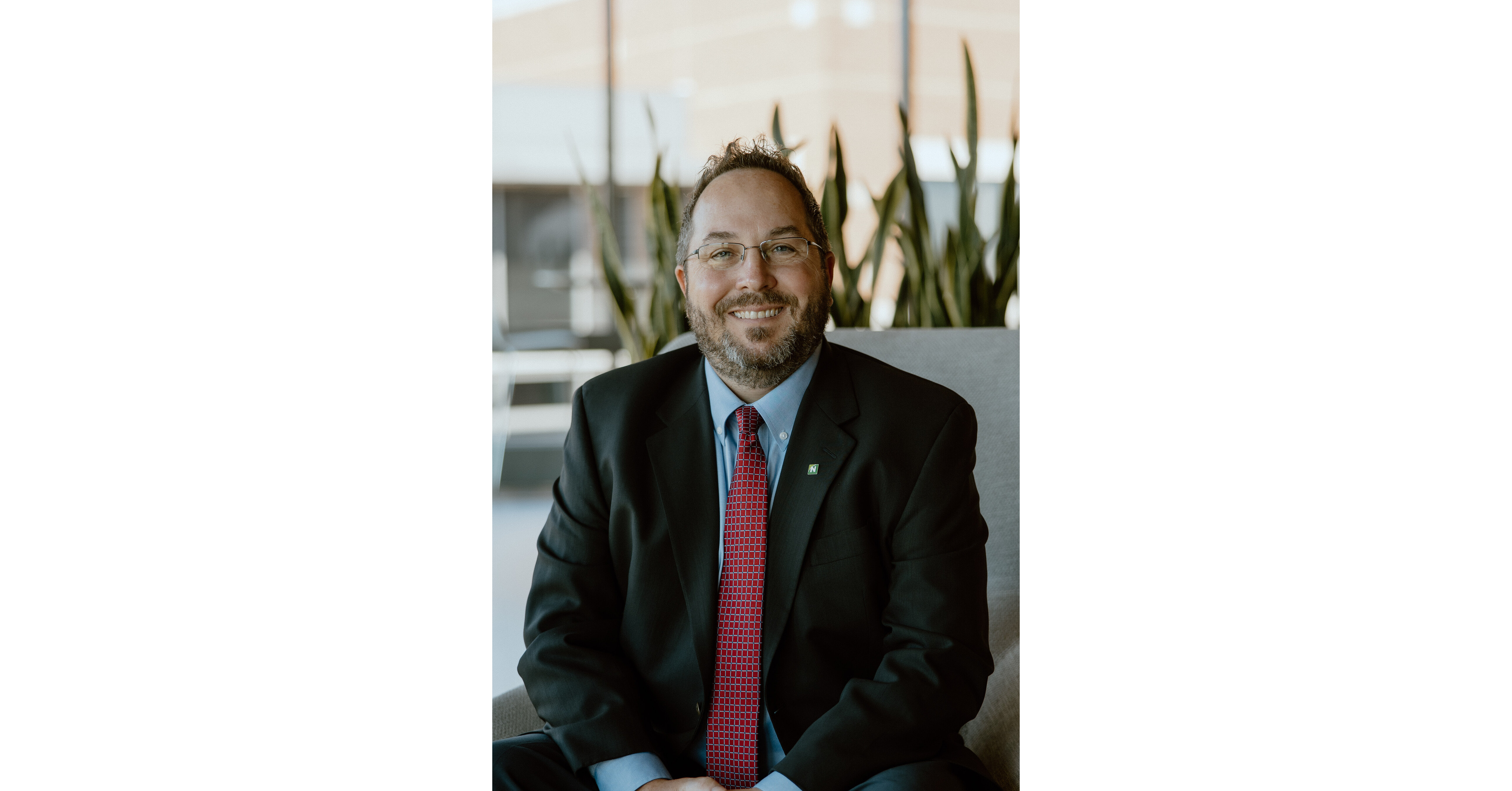 Chad Wheeler joins Northwest Bank as Managing Director, Treasurer