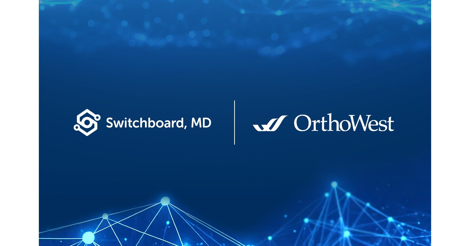 OrthoWest Expands Switchboard, MD's AI Contact Center Across Enterprise