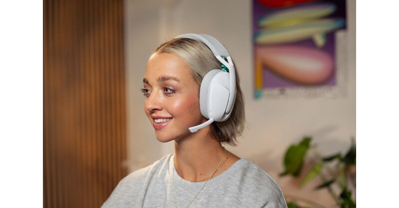 Logitech G Drops a Wide Array of New Products and Innovations at ...