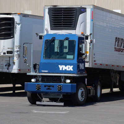 YMX Logistics Wins Supply Chain Excellence Award - Investment Newswire