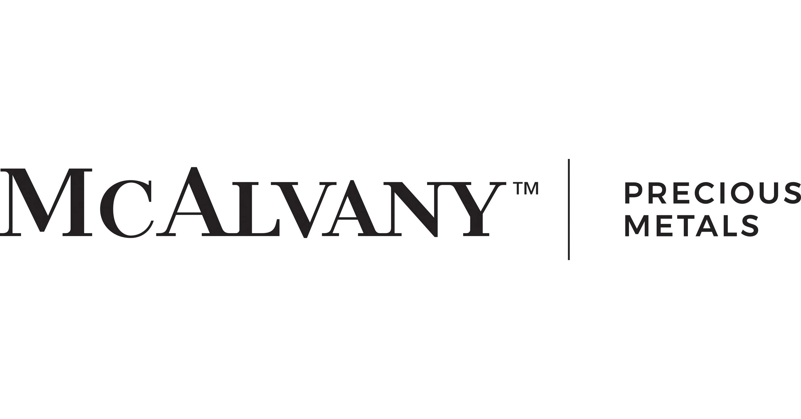 McAlvany Launches "Wealth Insurance" Ad Campaign