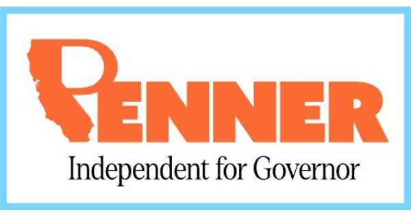 Independent California Gubernatorial Candidate Ethan Penner Announces ...