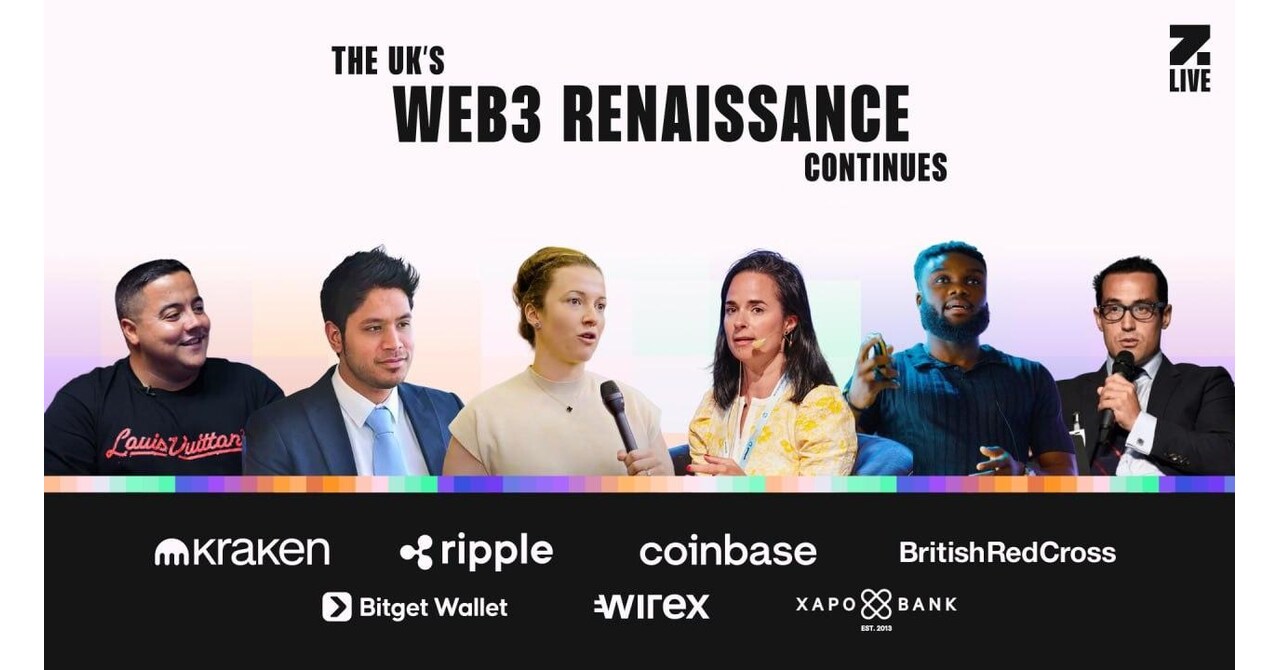 Zebu Live 2025 Welcomes Coinbase, Solana, and other Leaders together ...